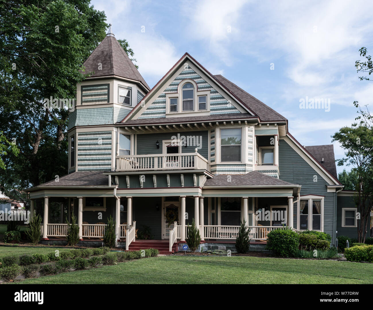 Carol m highsmith bonham hi-res stock photography and images - Alamy