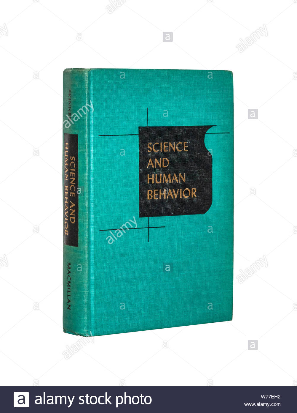 B F Skinner Stock Photos & B F Skinner Stock Images - Alamy