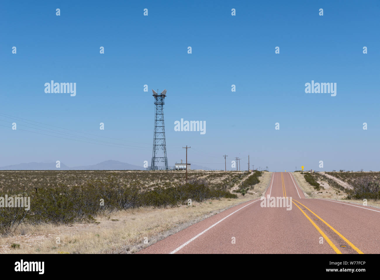 The lyda hill foundation hi-res stock photography and images - Alamy