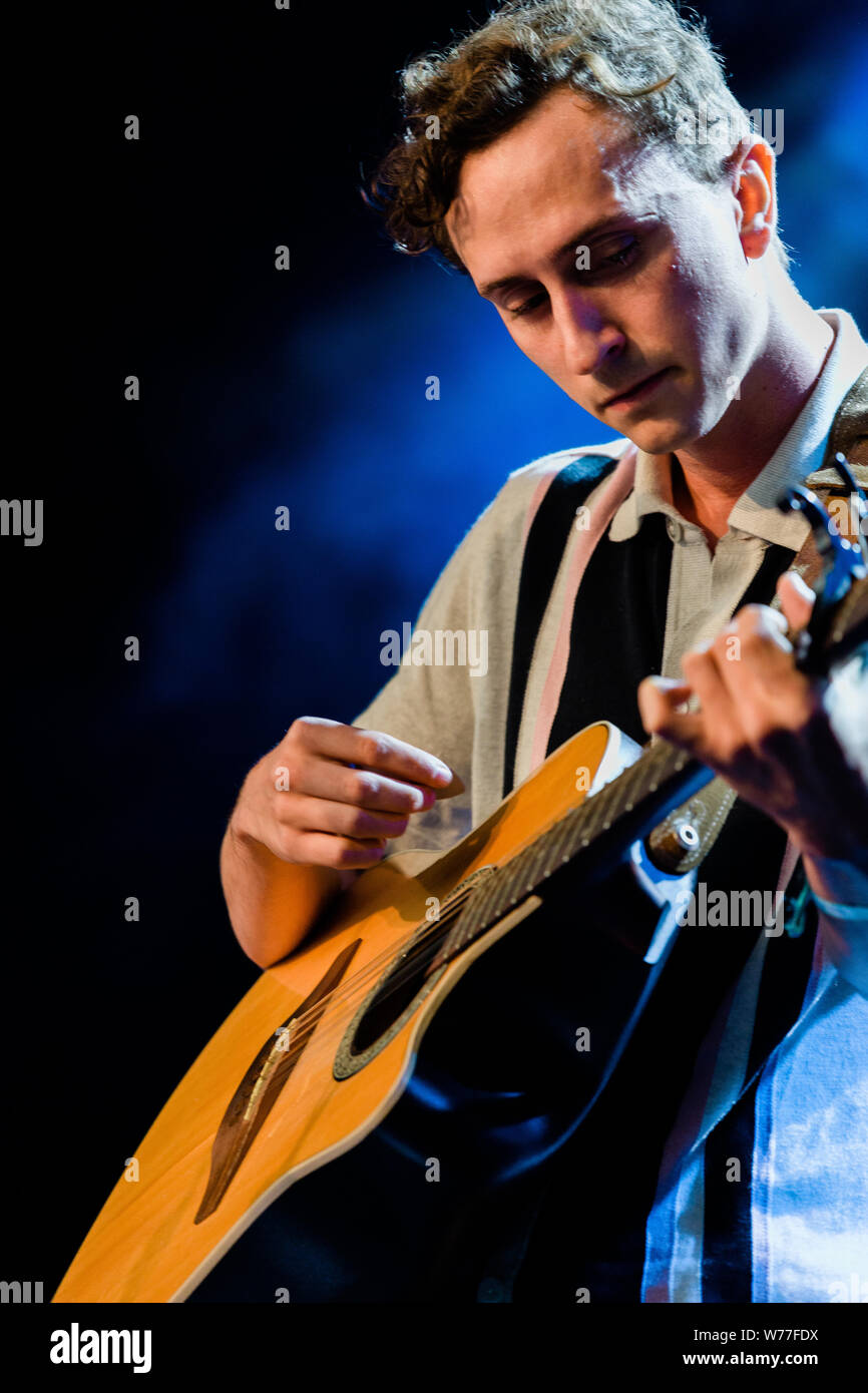 Dylan menzie hi-res stock photography and images - Alamy