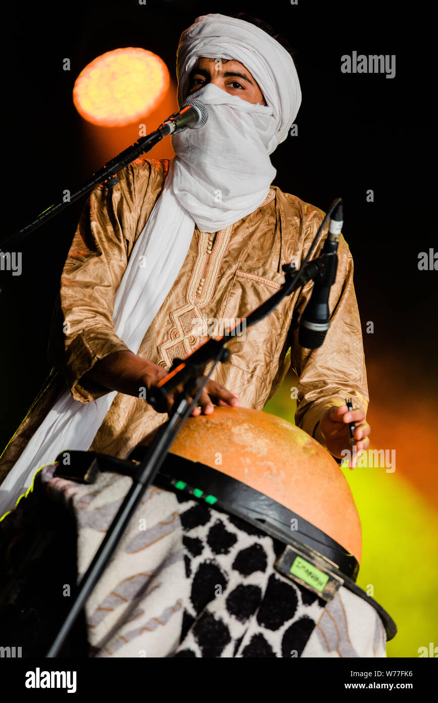 Algerian music hi-res stock photography and images - Alamy