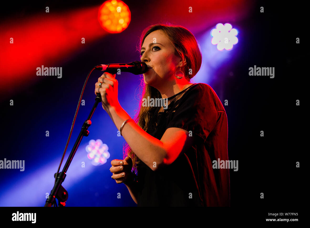 Siobhan hi-res stock photography and images - Alamy