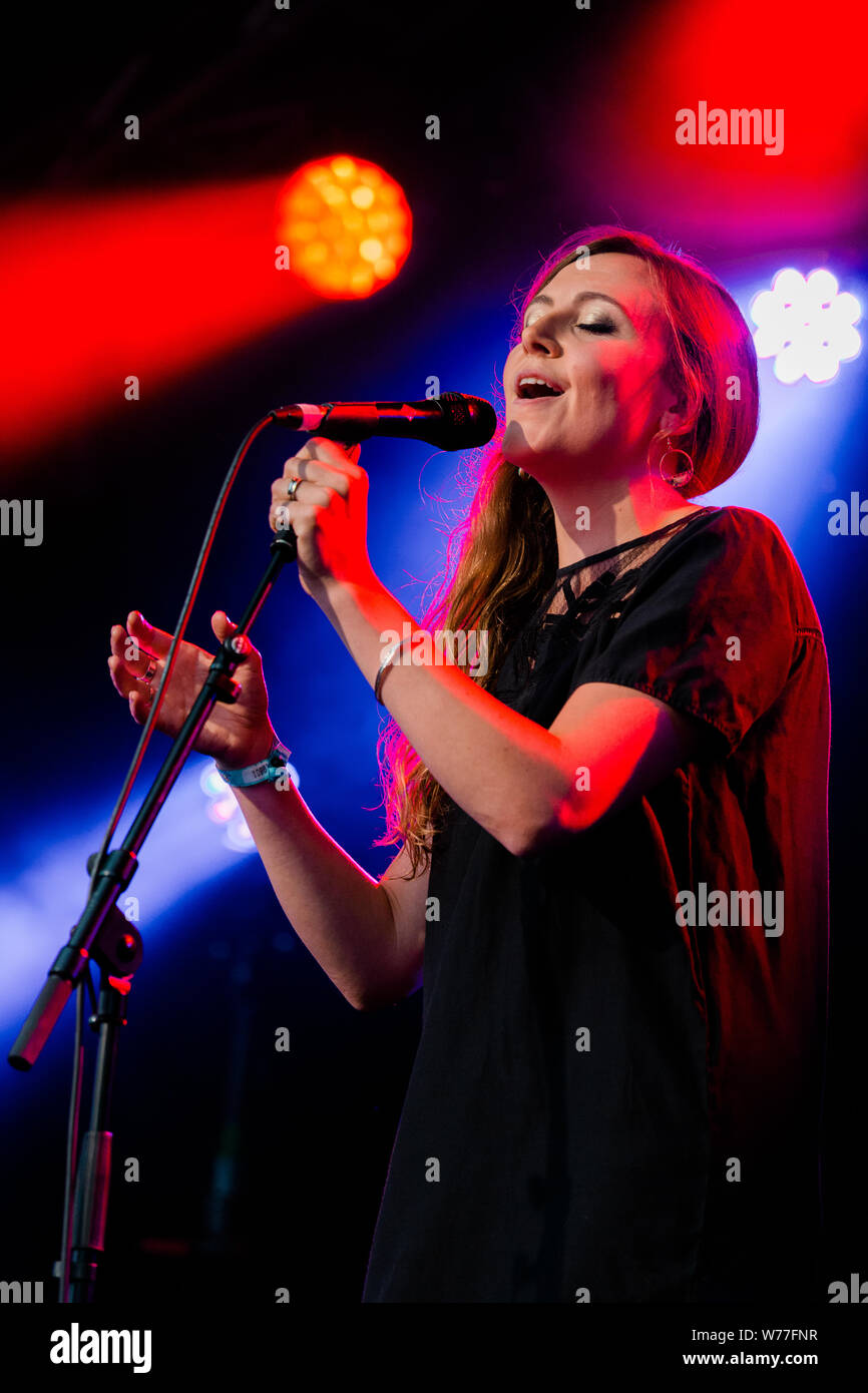Siobhan miller hi-res stock photography and images - Alamy