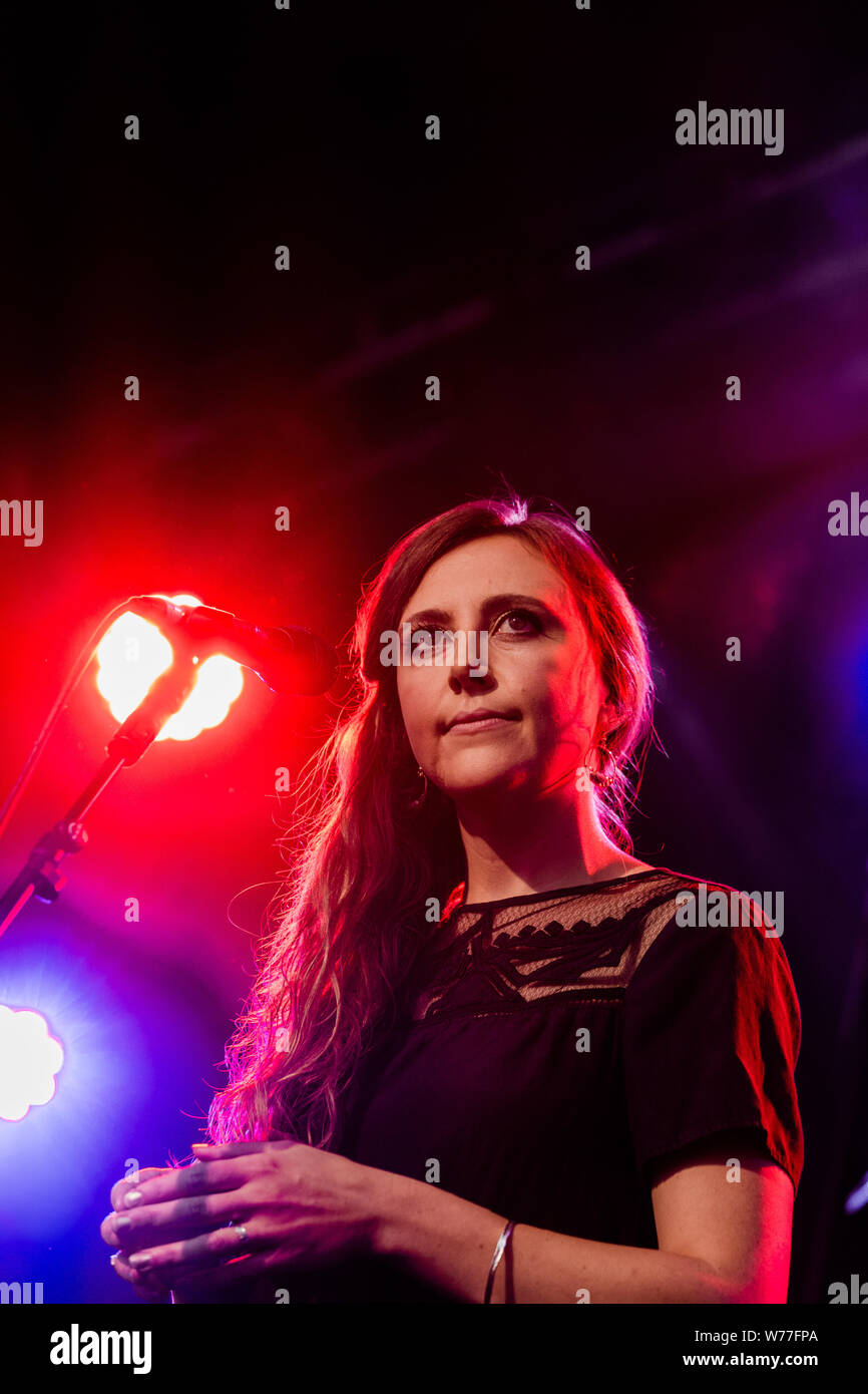 Siobhan miller hi-res stock photography and images - Alamy