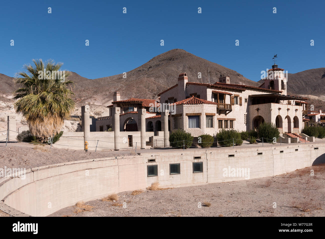 Johnson ranch california hi-res stock photography and images - Alamy