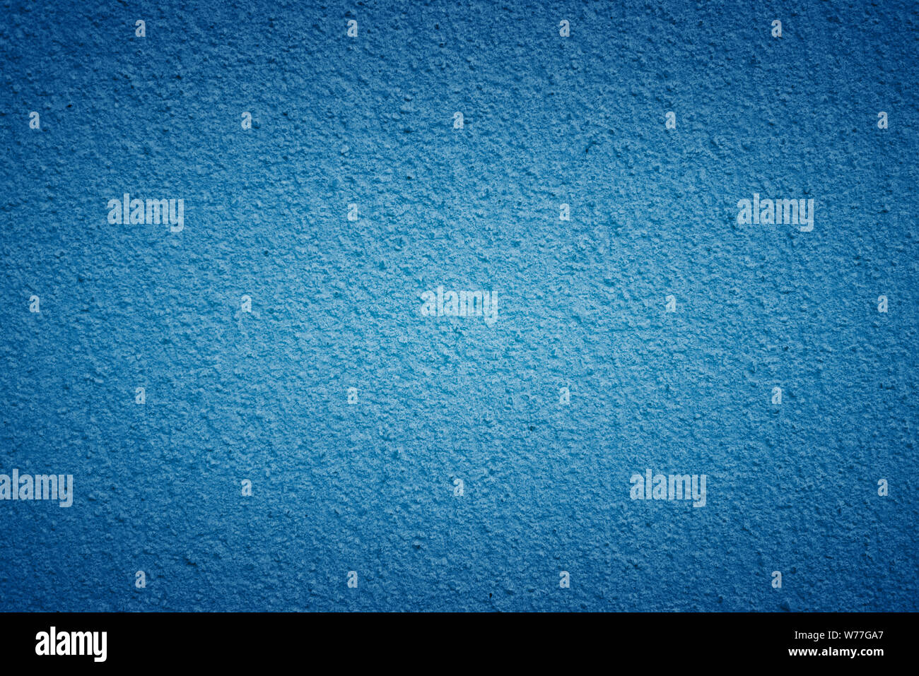 abstract background texture blue Concrete wall Stock Photo - Alamy