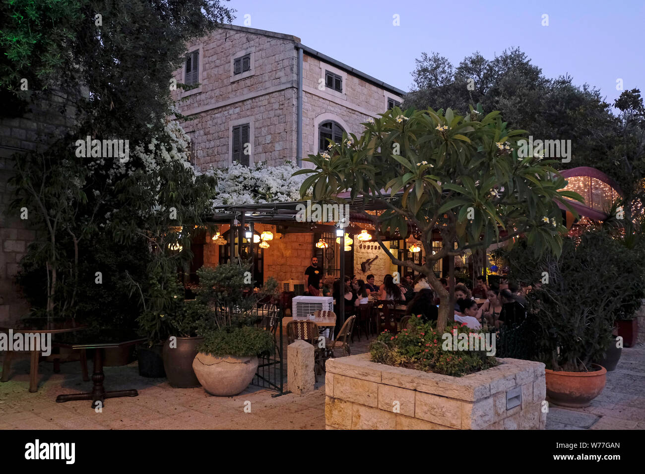 House Of The Templers High Resolution Stock Photography and Images - Alamy