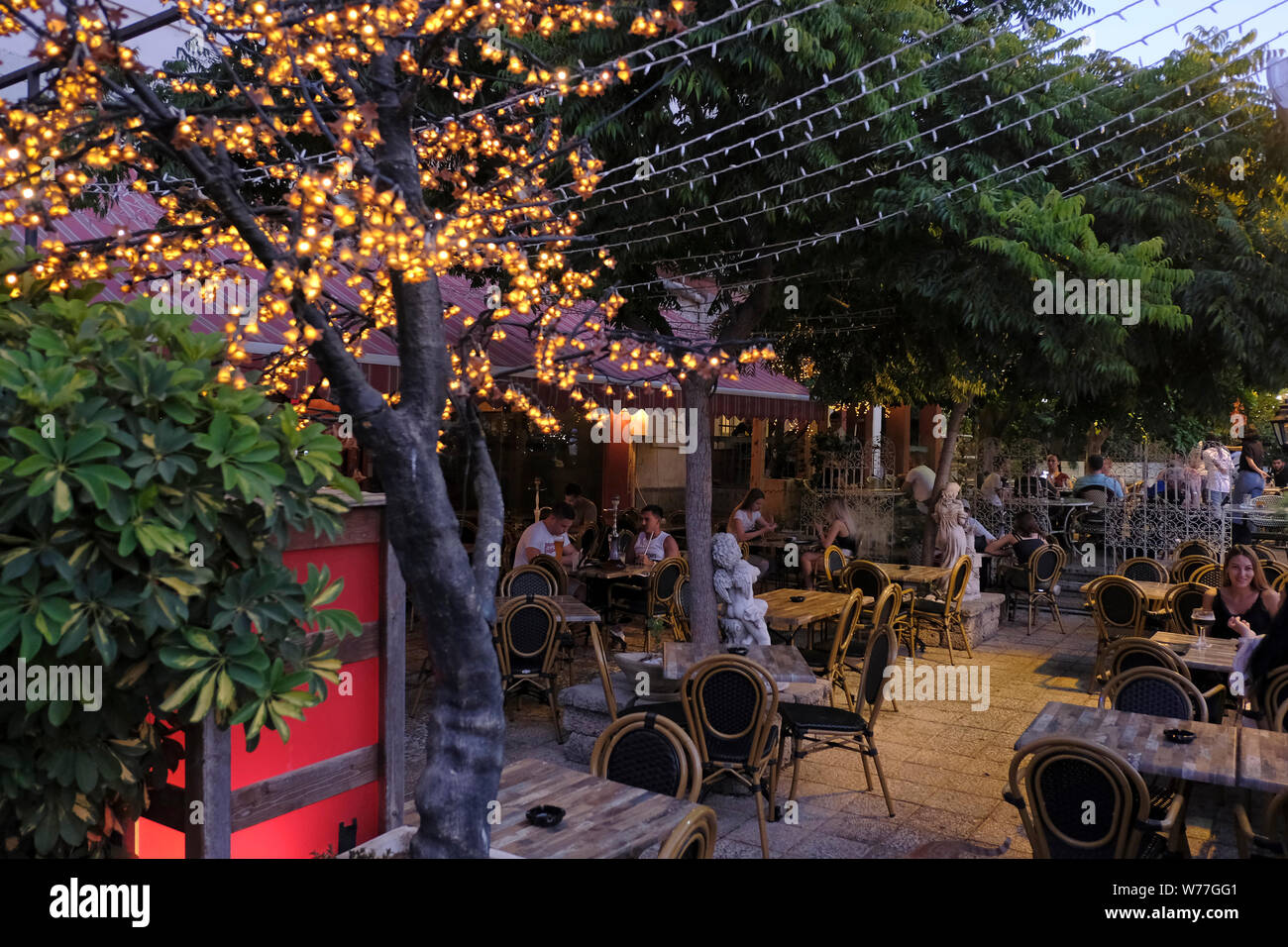 Templer house hi-res stock photography and images - Alamy