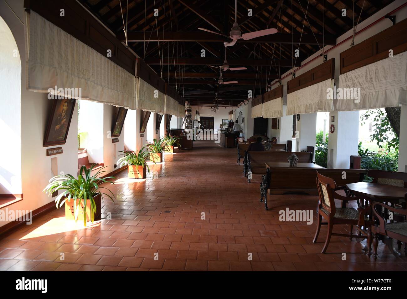 The brunton boatyard hi-res stock photography and images - Alamy