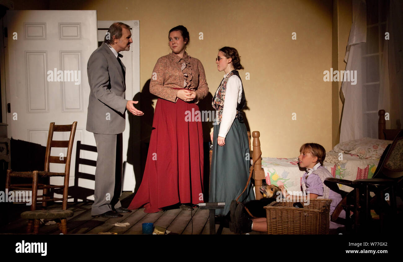 The miracle worker helen keller hi-res stock photography and images - Alamy