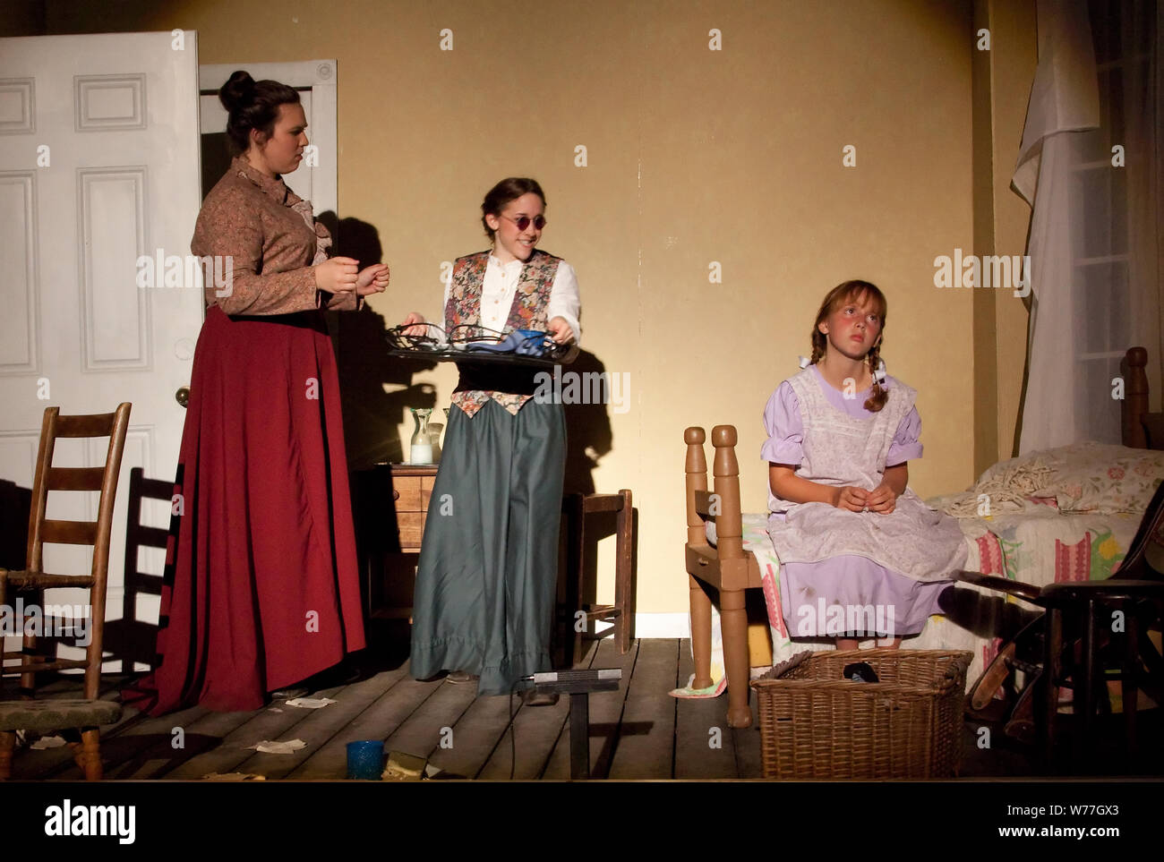 The miracle worker helen keller hi-res stock photography and images - Alamy