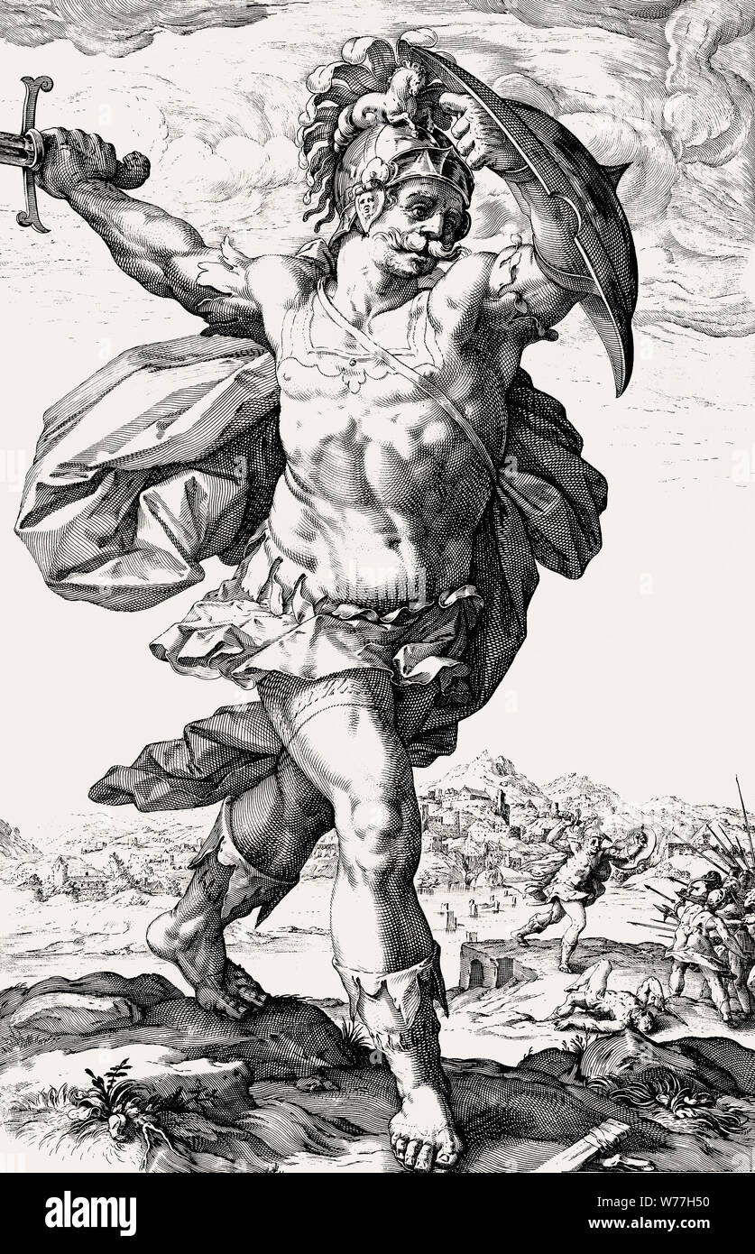 Römisches imperium hi-res stock photography and images - Alamy