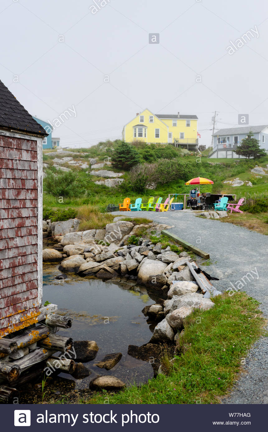 Old Fishing Shack Harbor Stock Photos & Old Fishing Shack Harbor Stock ...