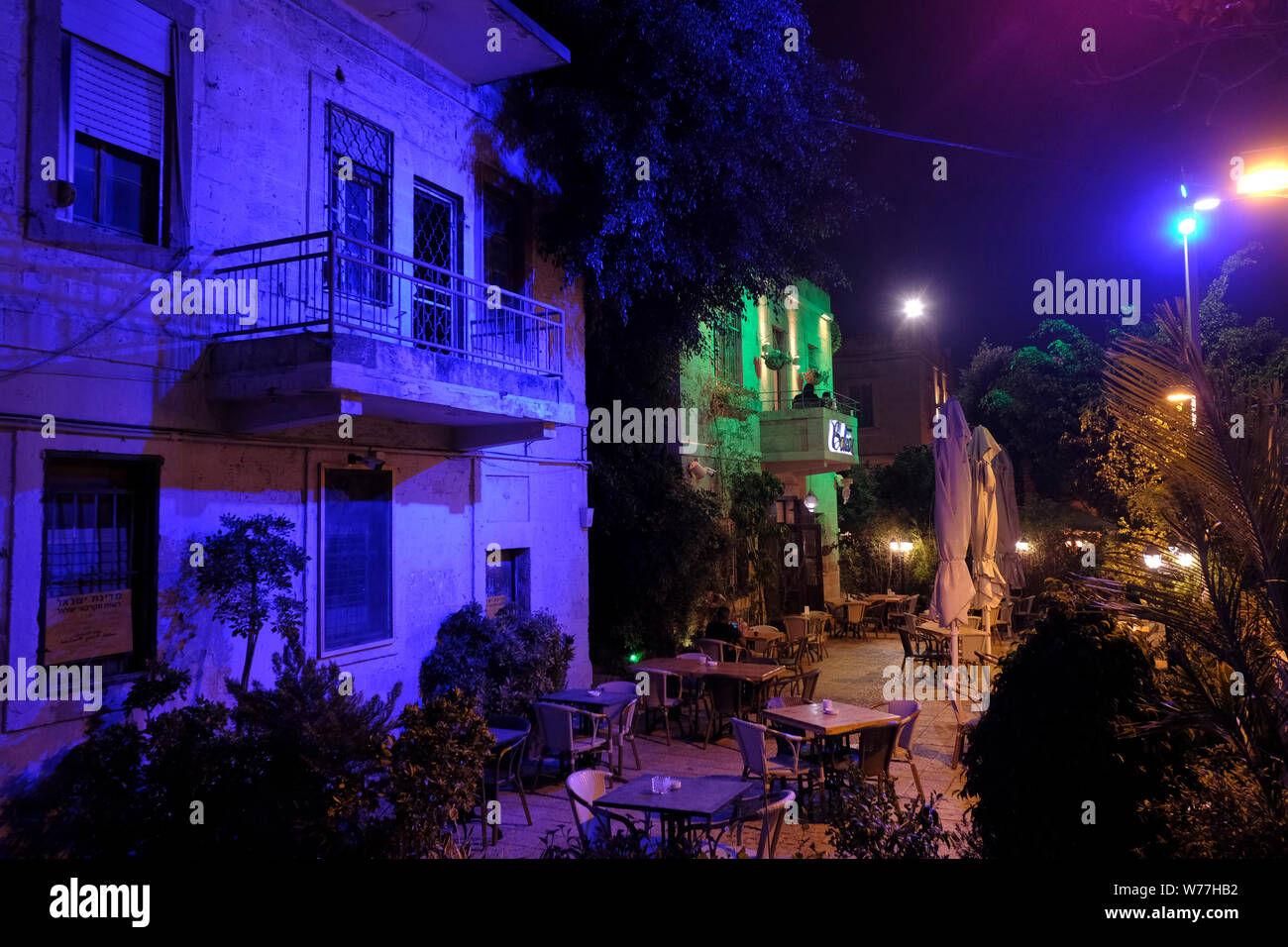 House Of The Templers High Resolution Stock Photography and Images - Alamy