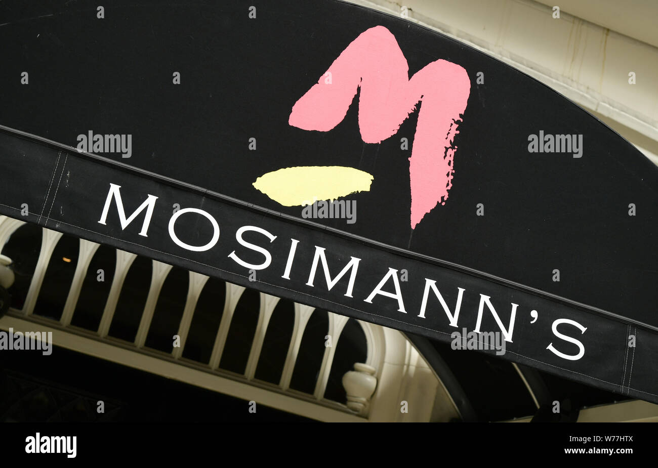 Mosimanns hi-res stock photography and images - Alamy