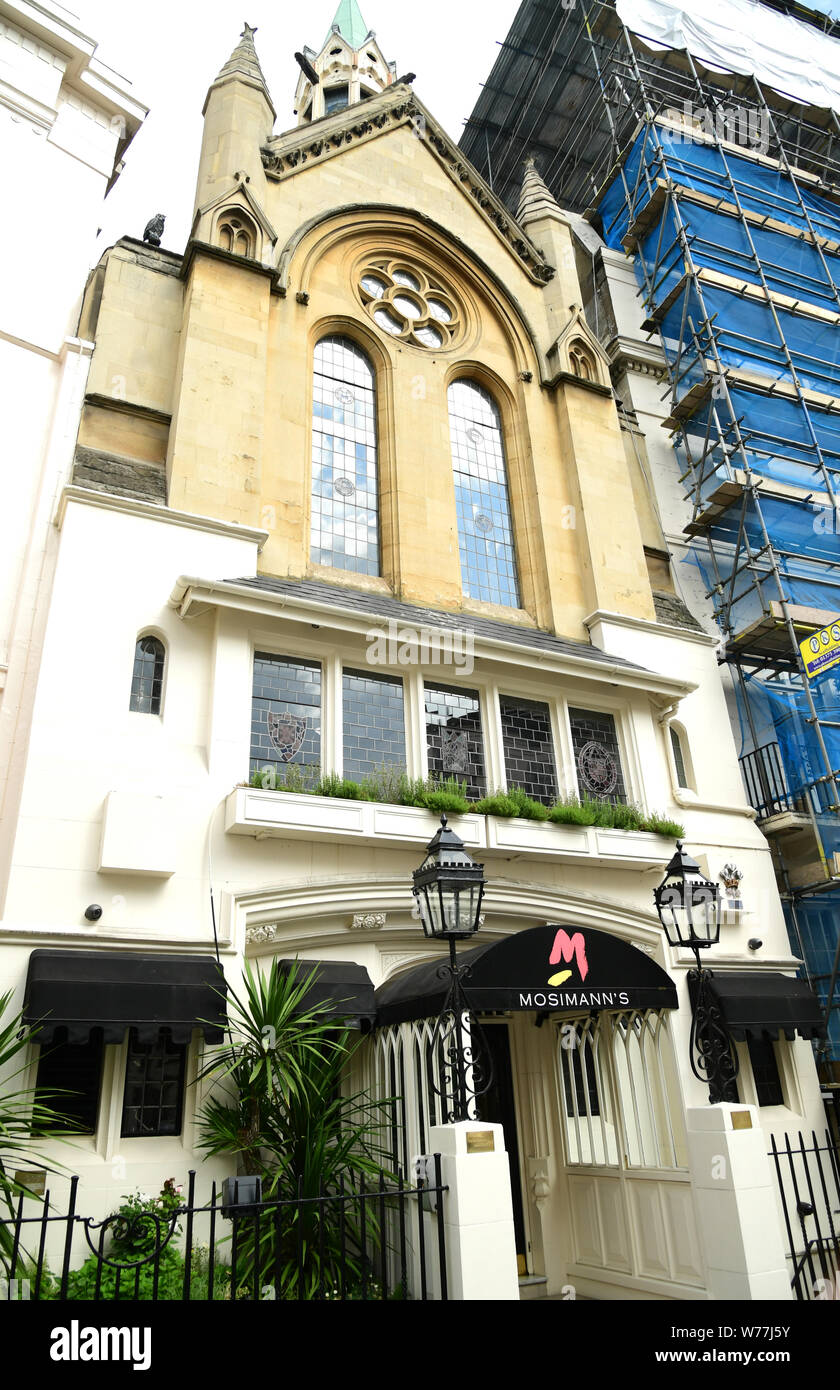 Mosimanns hi-res stock photography and images - Alamy