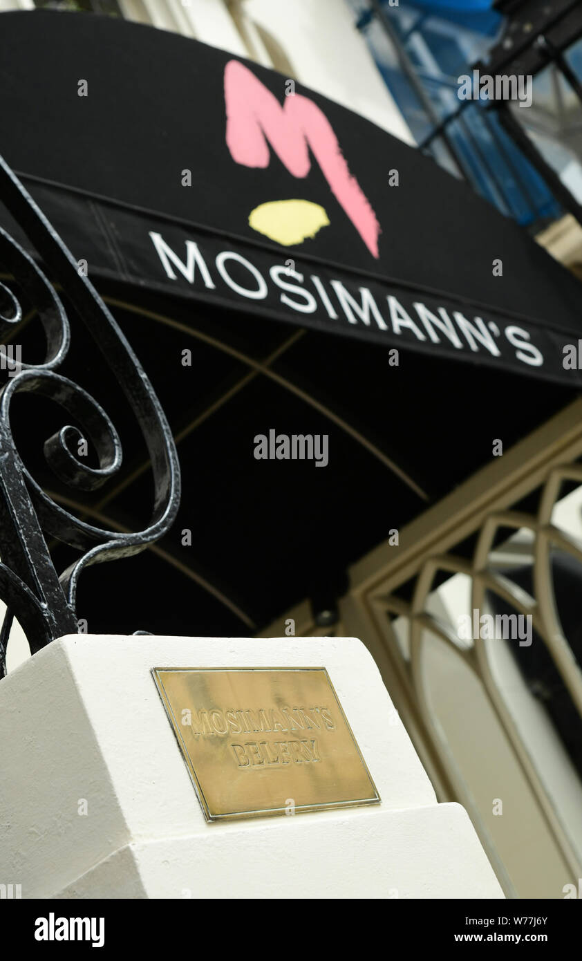 Mosimanns hi-res stock photography and images - Alamy