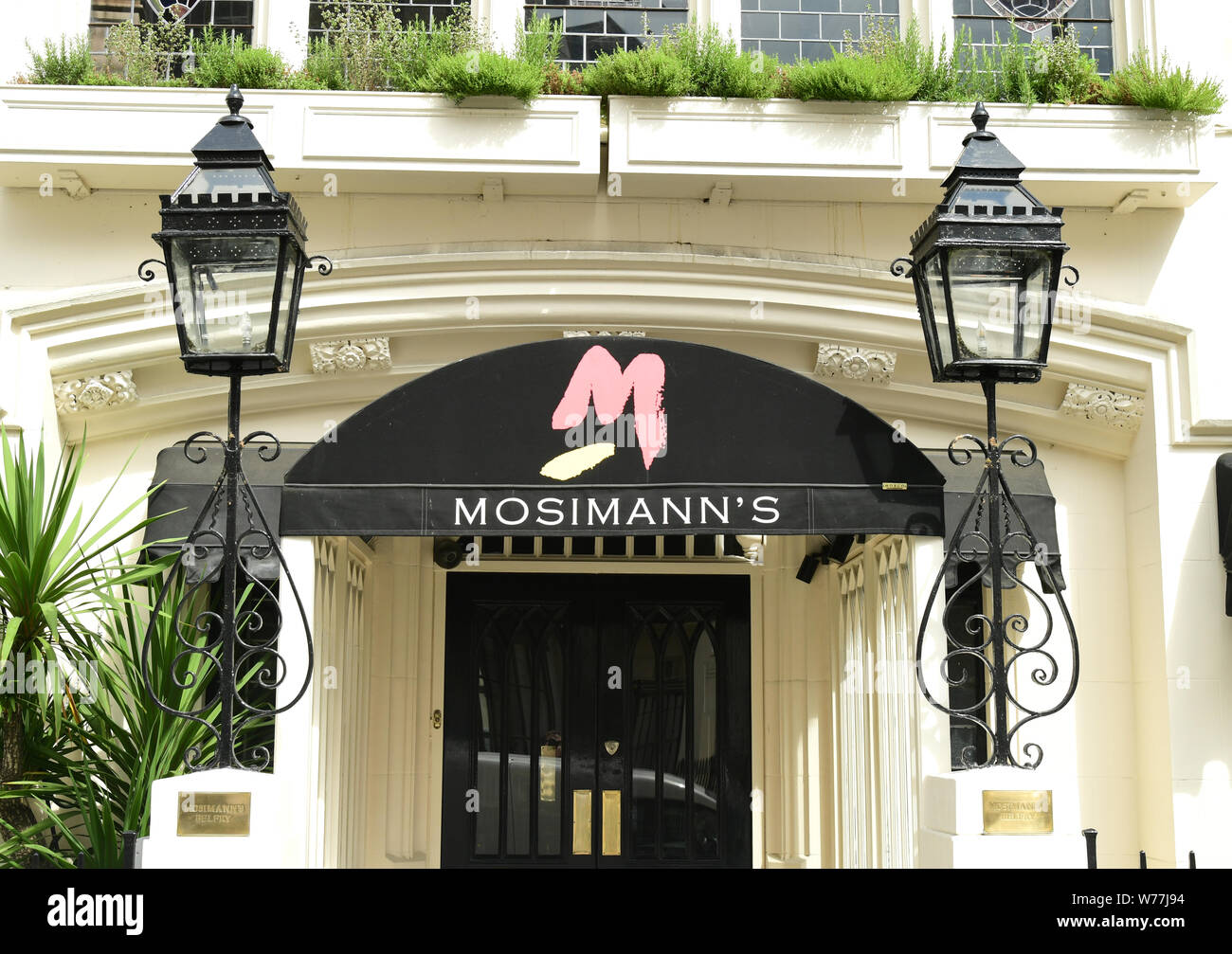 Mosimanns hi-res stock photography and images - Alamy