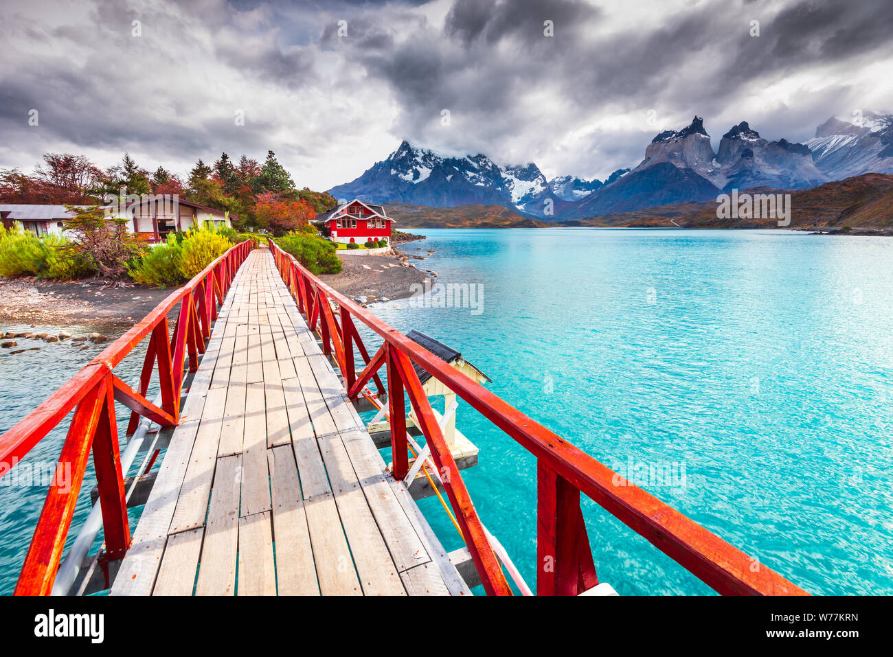 Latin American Landscapes