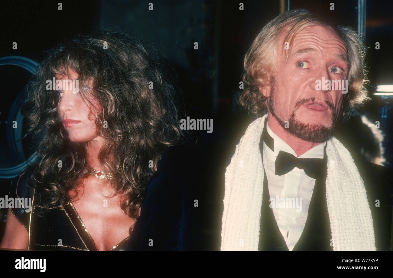 Ann turkel and richard harris hi-res stock photography and images - Alamy