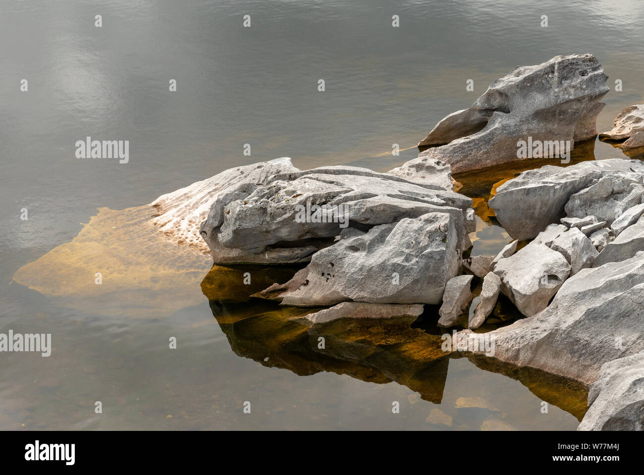 Kilbeg bay killarney hi-res stock photography and images - Alamy