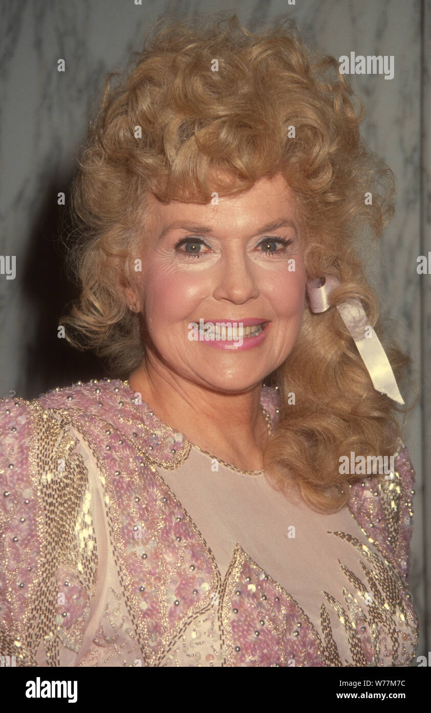 Donna douglas hi-res stock photography and images - Alamy