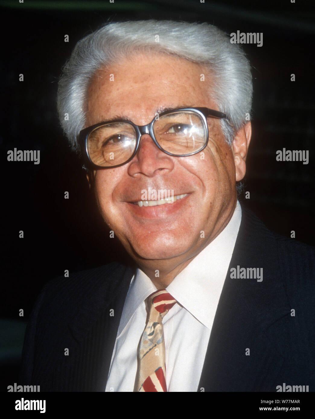 Jerry Vale, 1993, Credit: Michael Ferguson/PHOTOlink/MediaPunch Stock ...