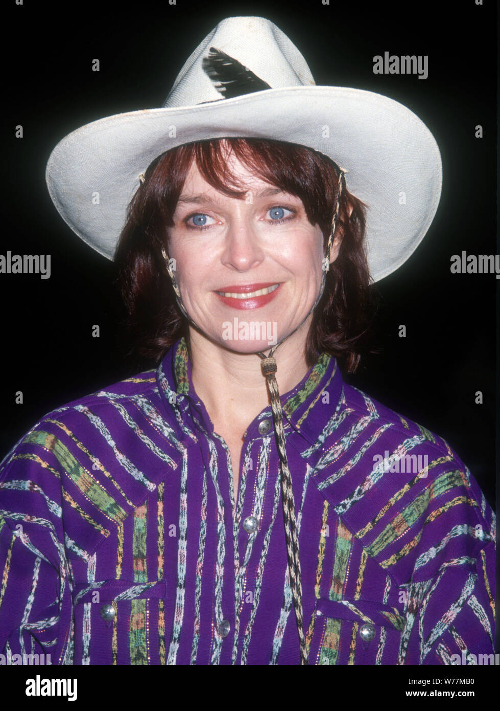 Jill eikenberry hi-res stock photography and images - Alamy