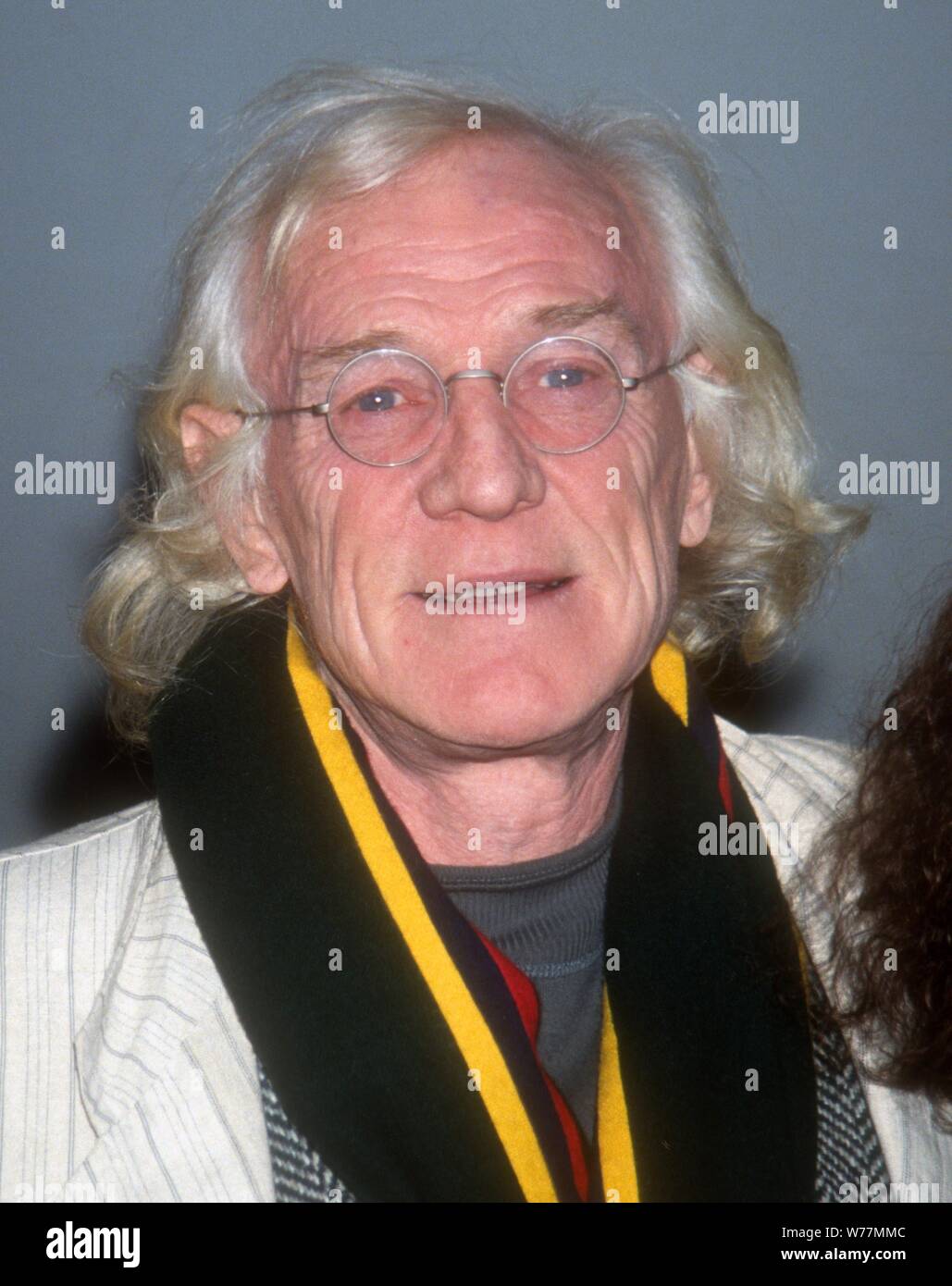 Actor singer richard harris hi-res stock photography and images - Alamy