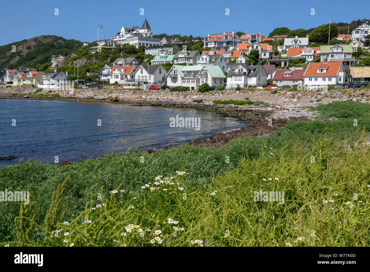 Molle sweden hi-res stock photography and images - Alamy