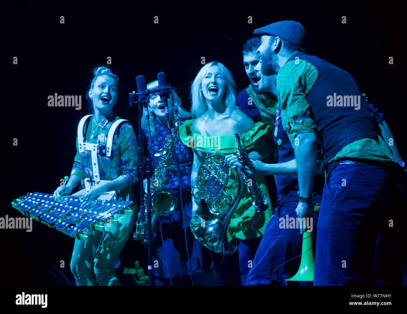 3rd august 2019 hi-res stock photography and images - Alamy