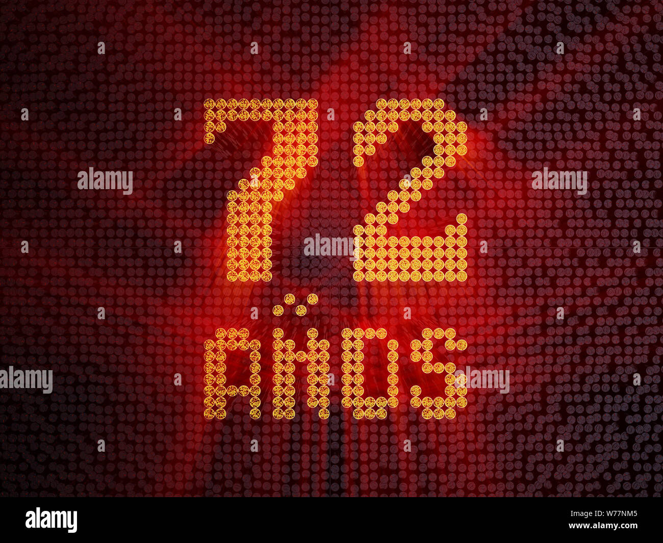 72 years of age hi-res stock photography and images - Alamy
