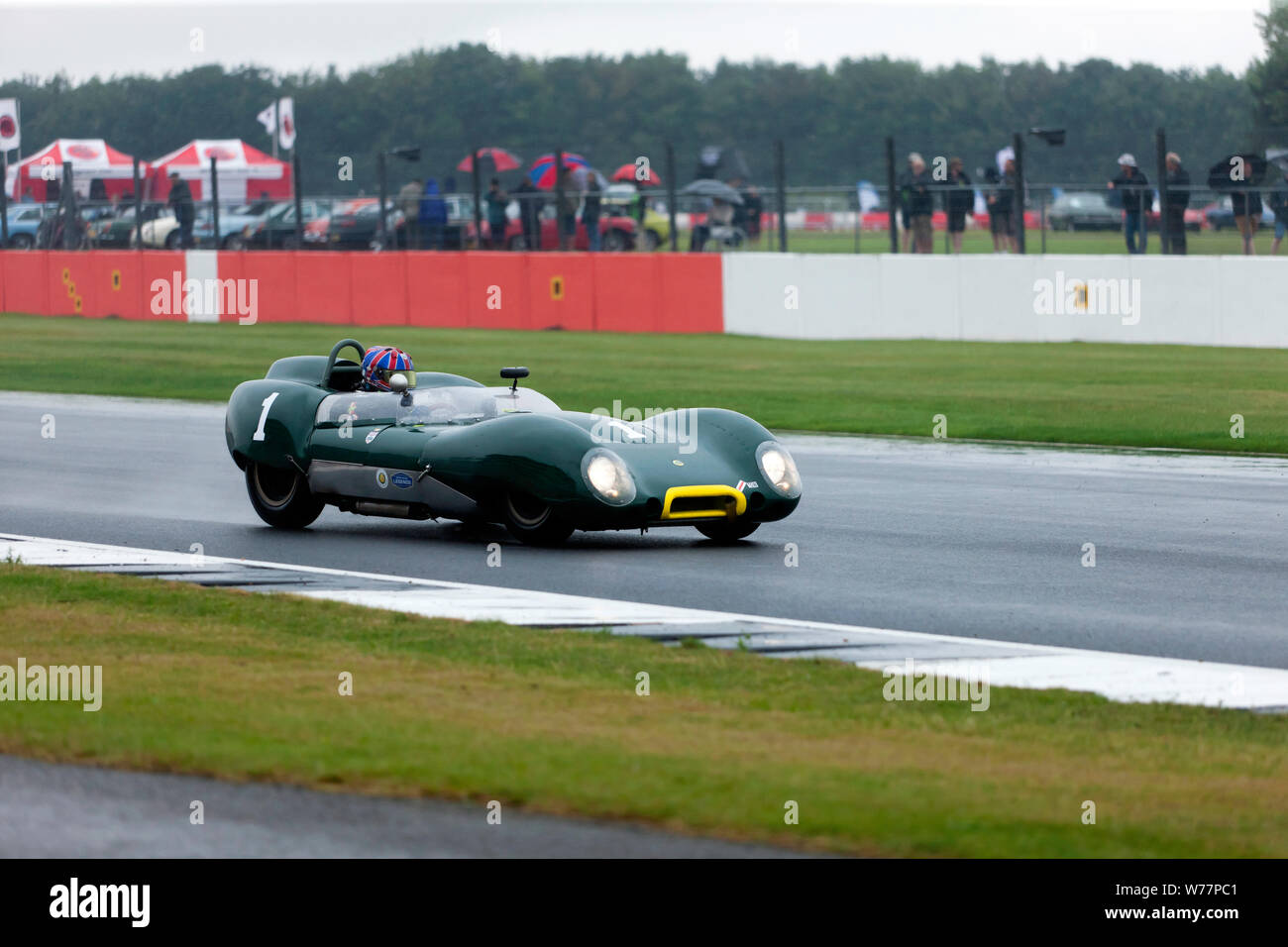 Chapman strut rear suspension hi-res stock photography and images - Alamy
