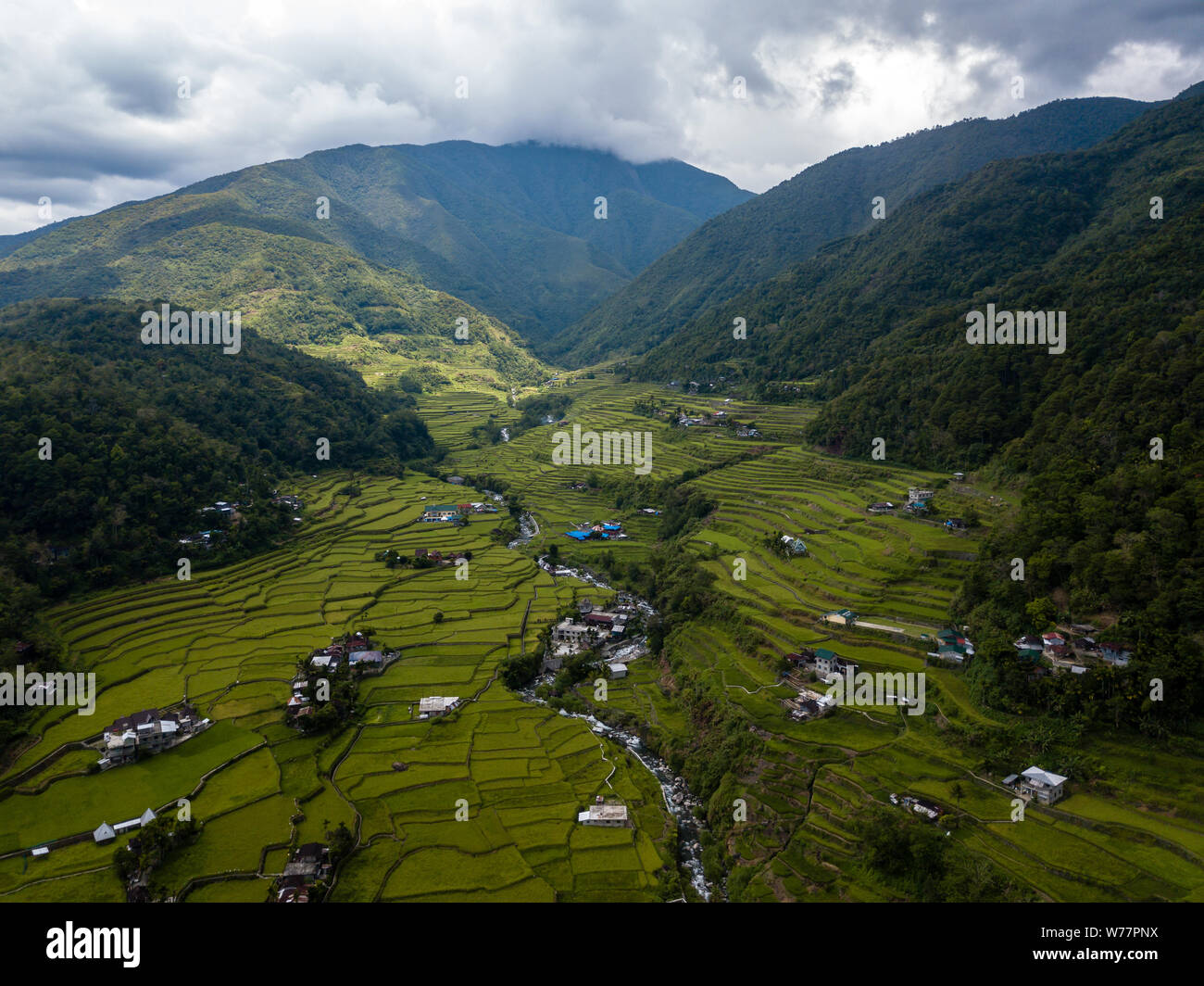 Ifugao culture hi-res stock photography and images - Alamy