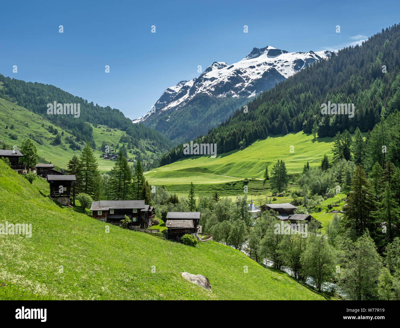 Binna hill hi-res stock photography and images - Alamy