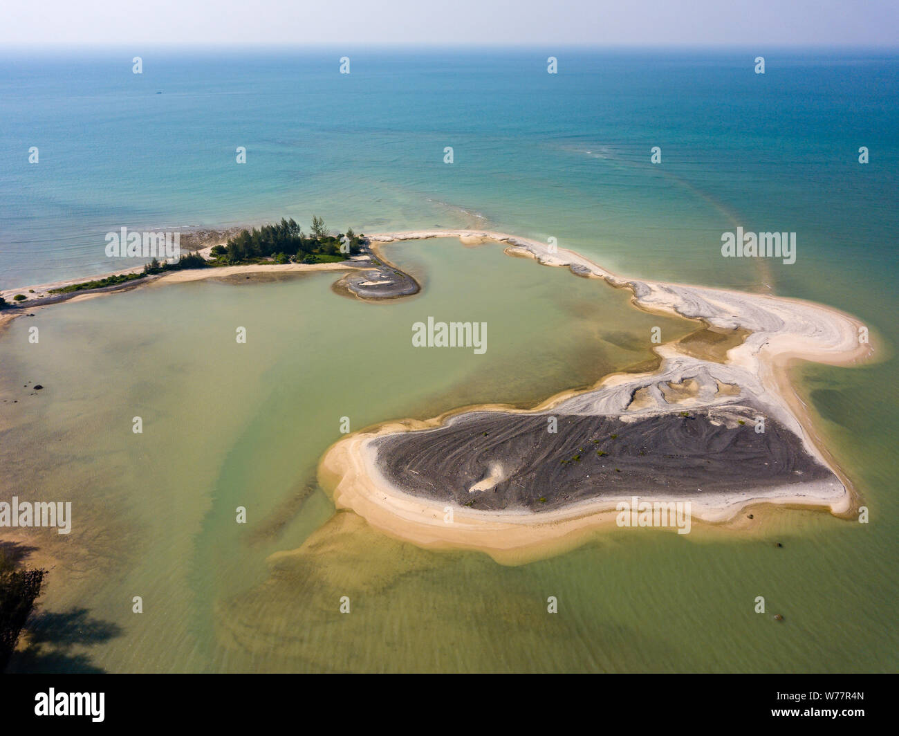 Pakarang beach hi-res stock photography and images - Alamy