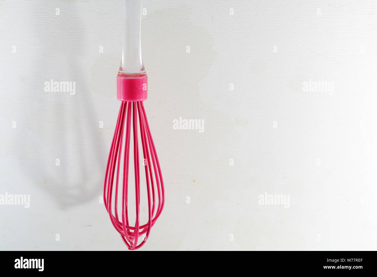 The whisk is an indispensable helper in the kitchen and cooking Stock ...