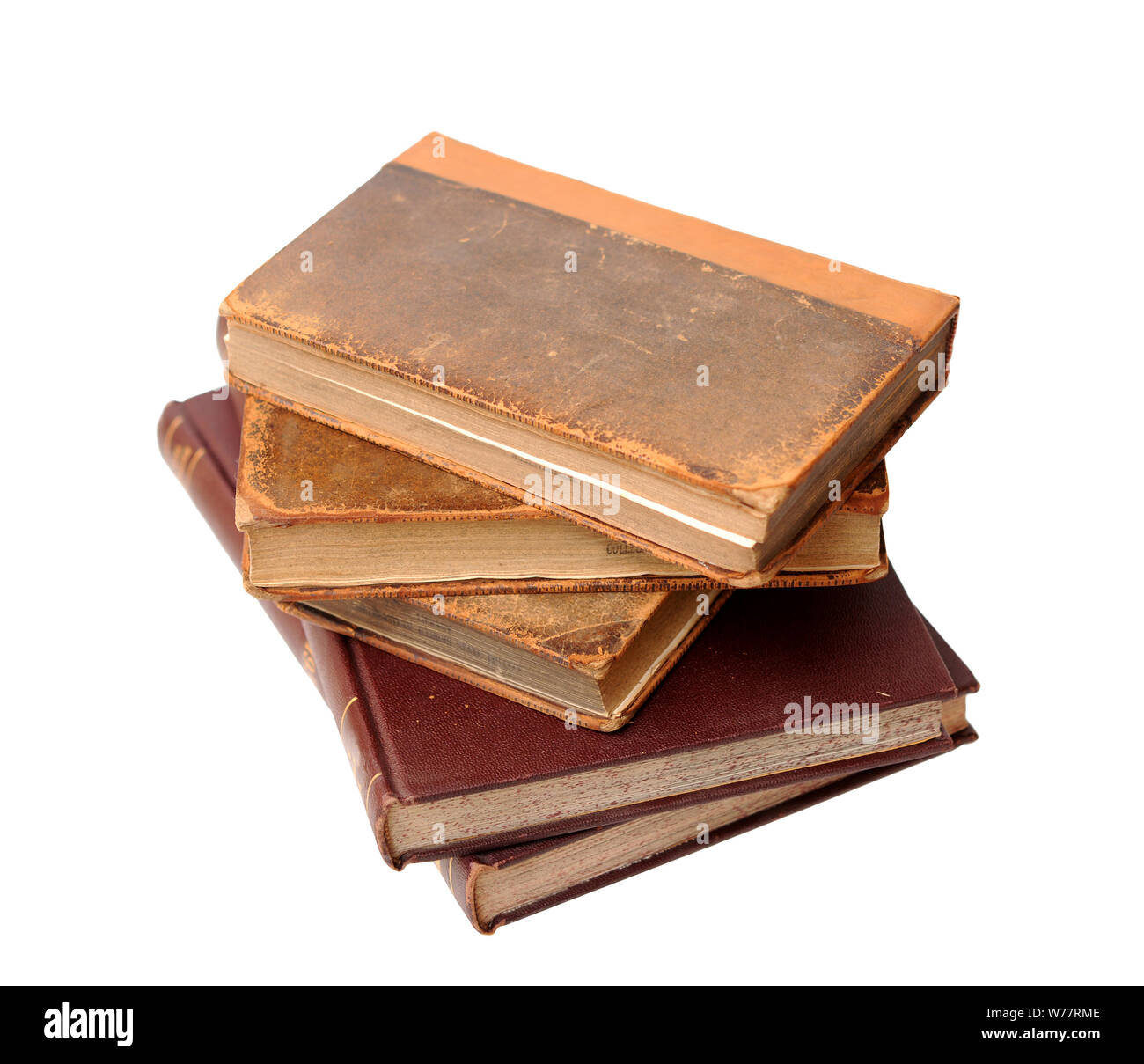 Five page hi-res stock photography and images - Alamy