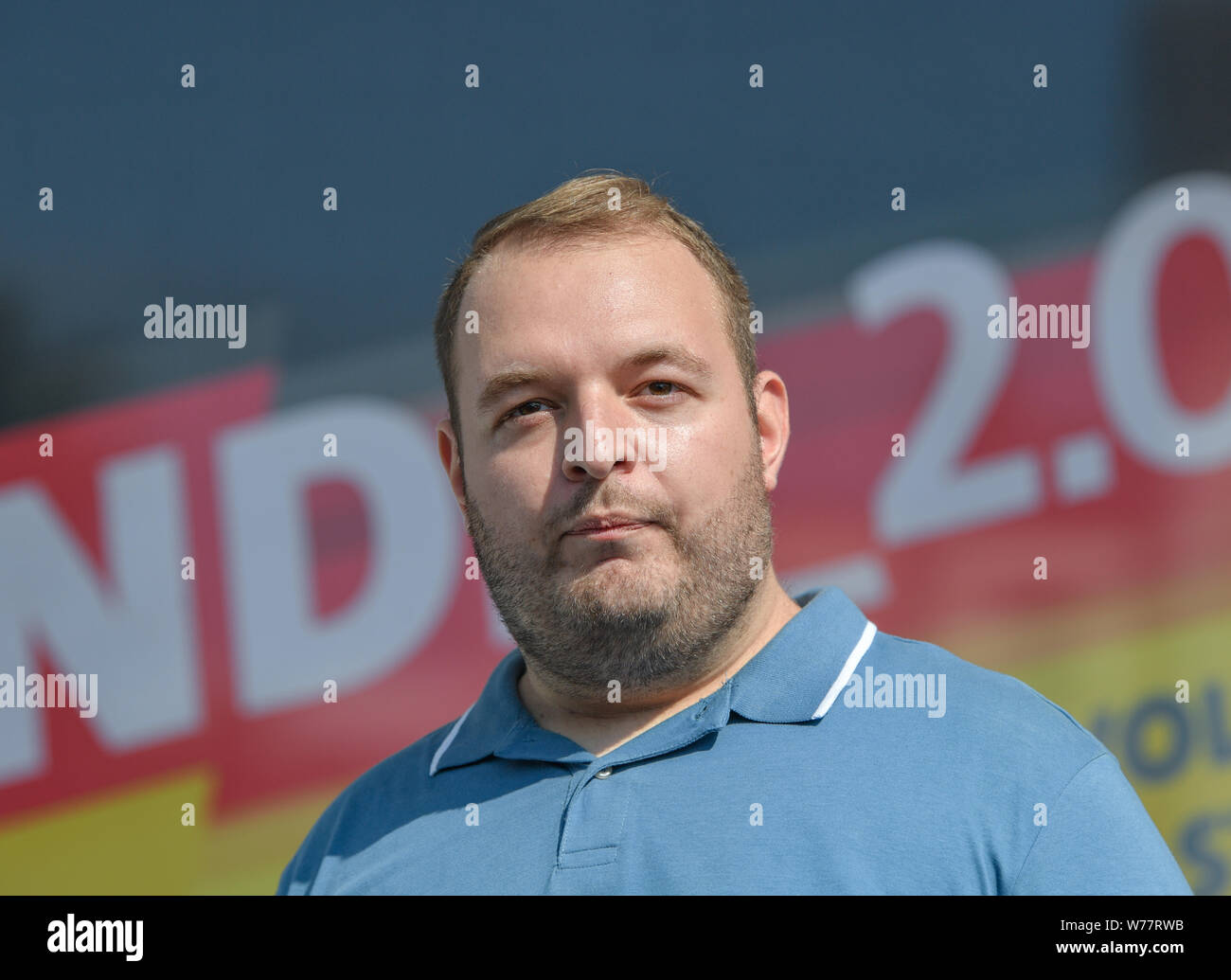 Damian lohr hi-res stock photography and images - Alamy