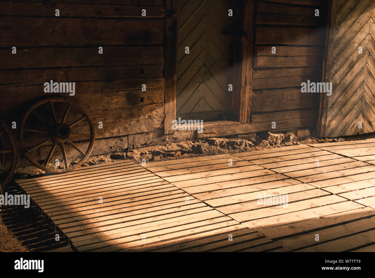 Wheel room hi-res stock photography and images - Alamy