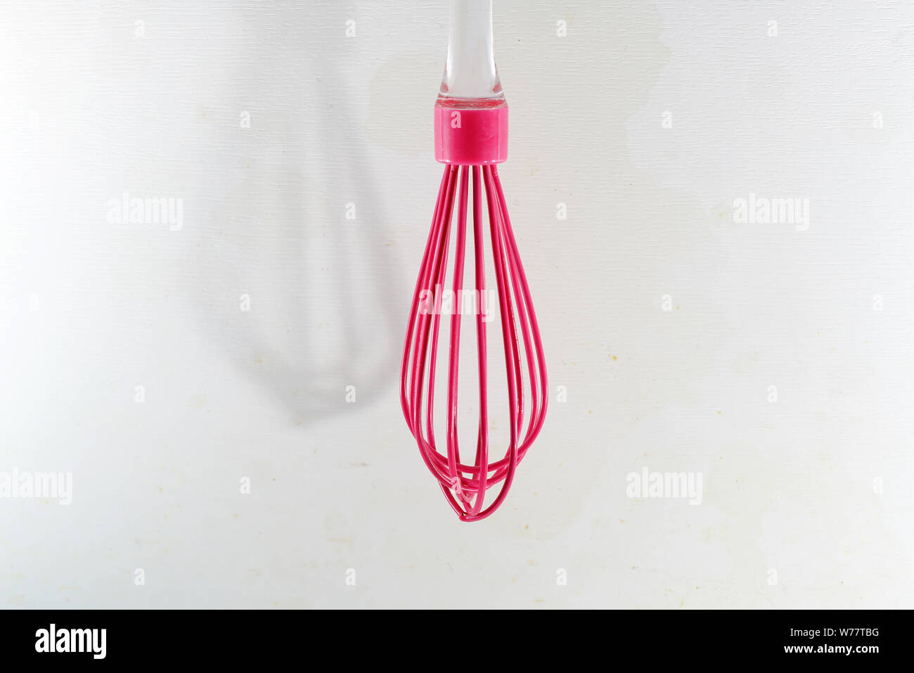 The whisk is an indispensable helper in the kitchen and cooking Stock ...