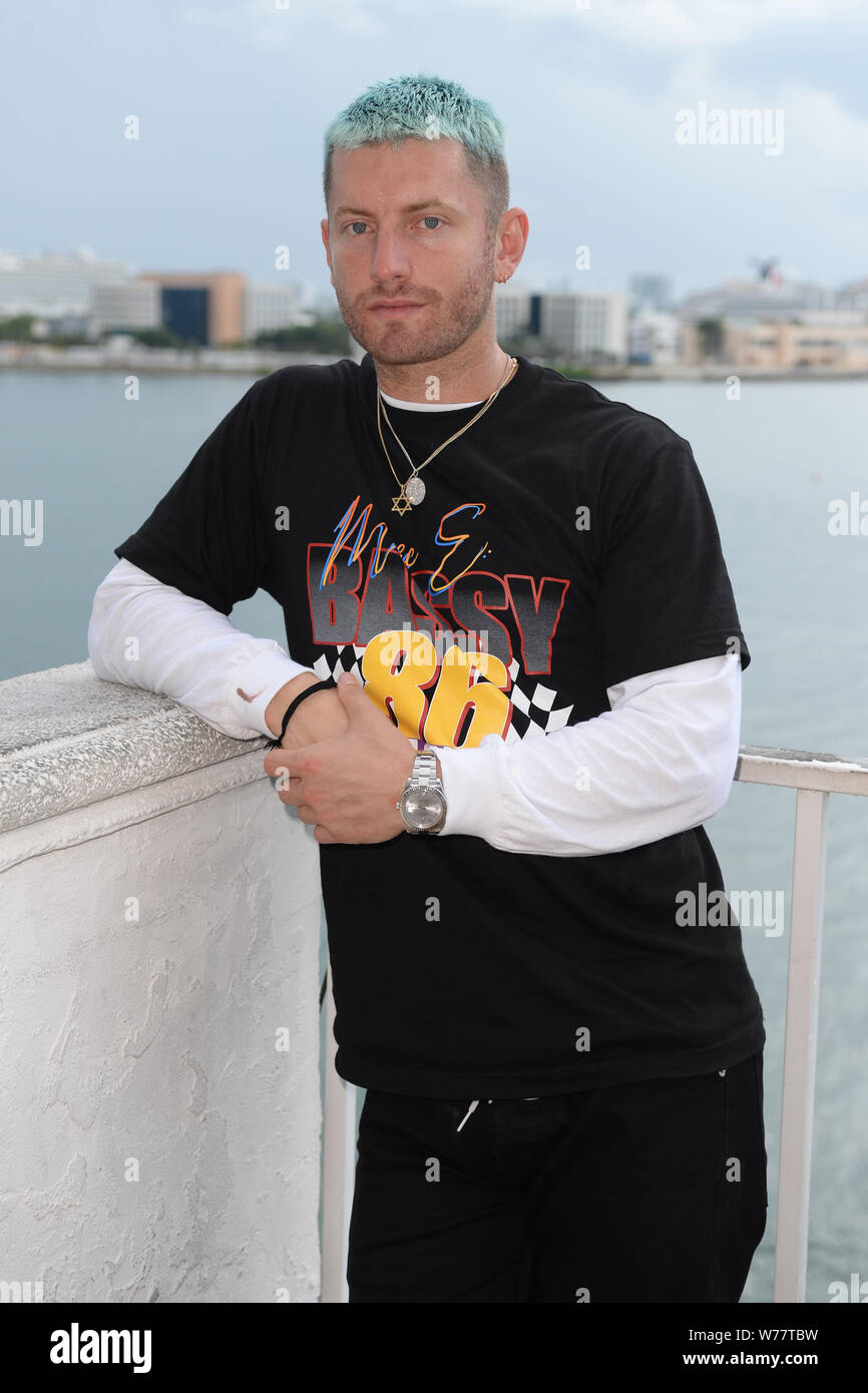 Marc bassy hi-res stock photography and images - Alamy