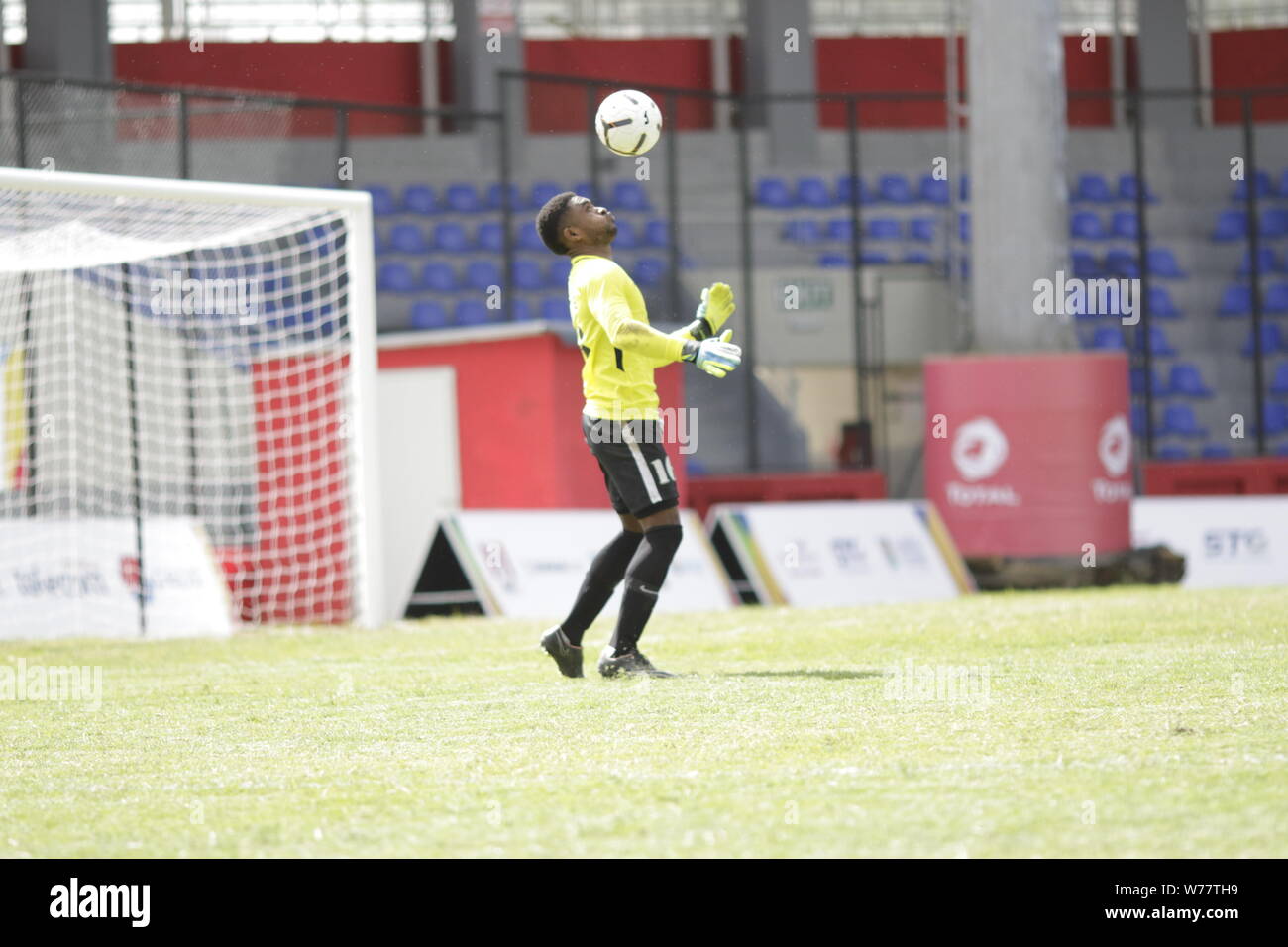 À 24 heures de la finale Maurice-Réunion, aujourd’hui au stade George V ...