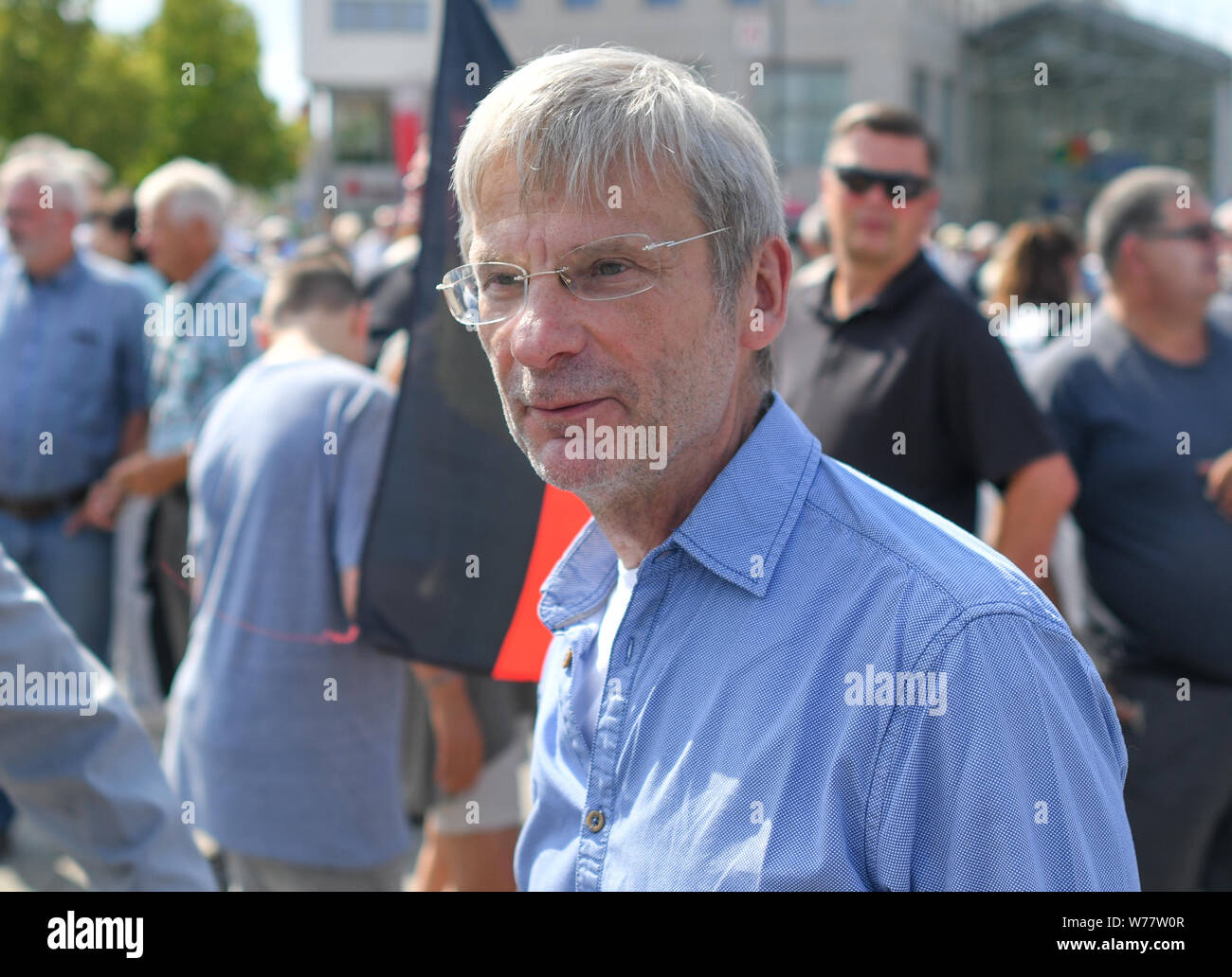 Christoph berndt hi-res stock photography and images - Alamy