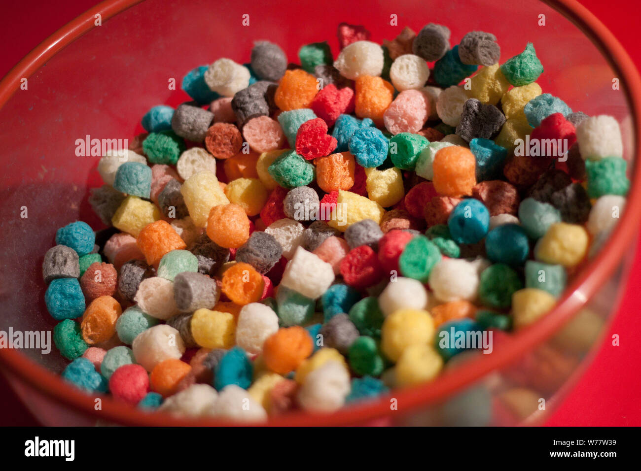 Foam bits hi-res stock photography and images - Alamy