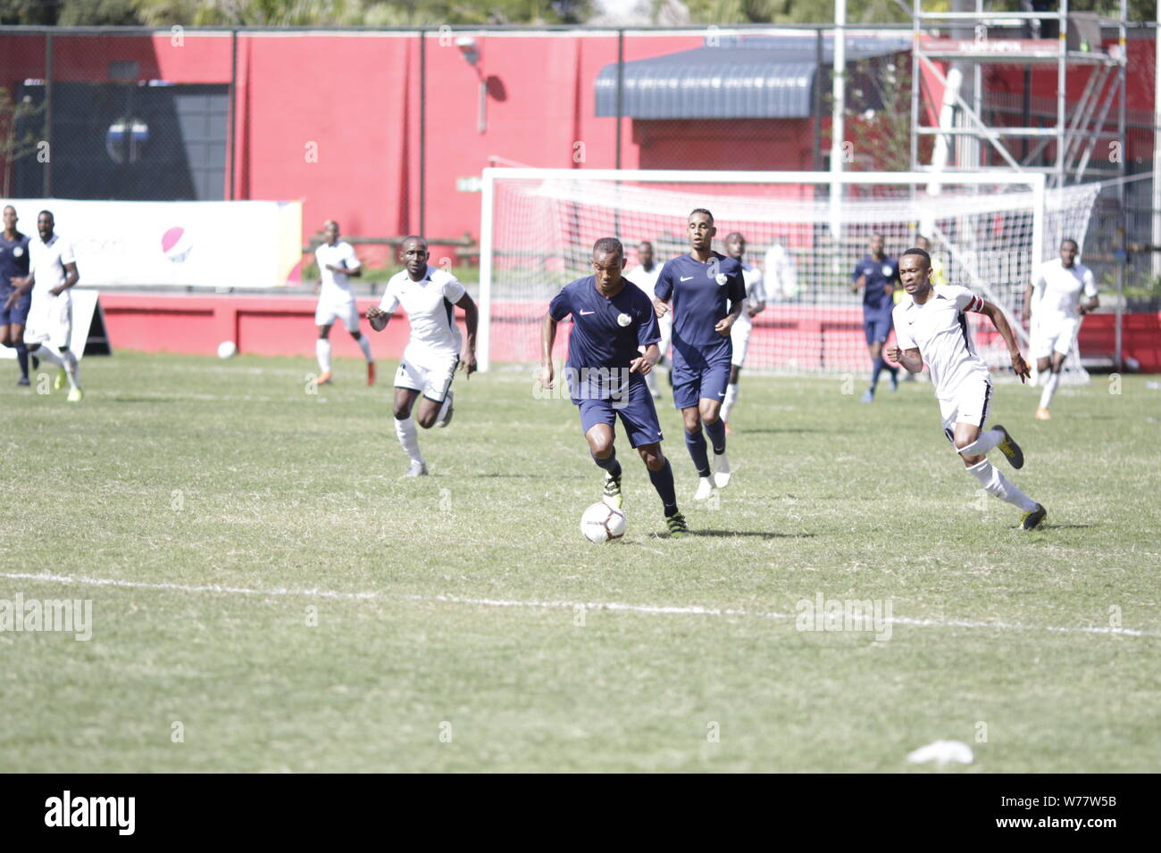À 24 heures de la finale Maurice-Réunion, aujourd’hui au stade George V ...