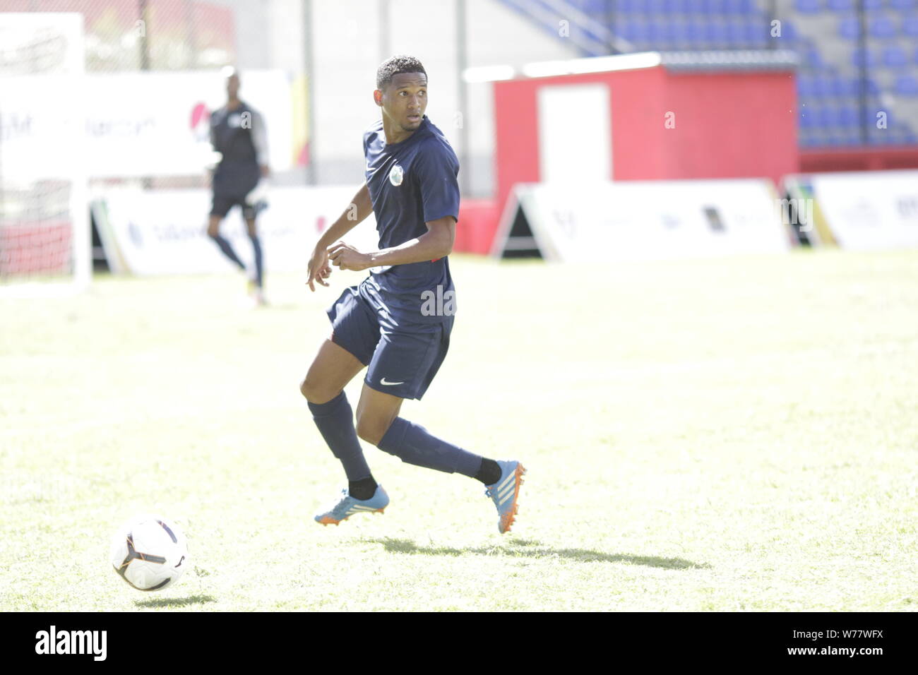 À 24 heures de la finale Maurice-Réunion, aujourd’hui au stade George V ...