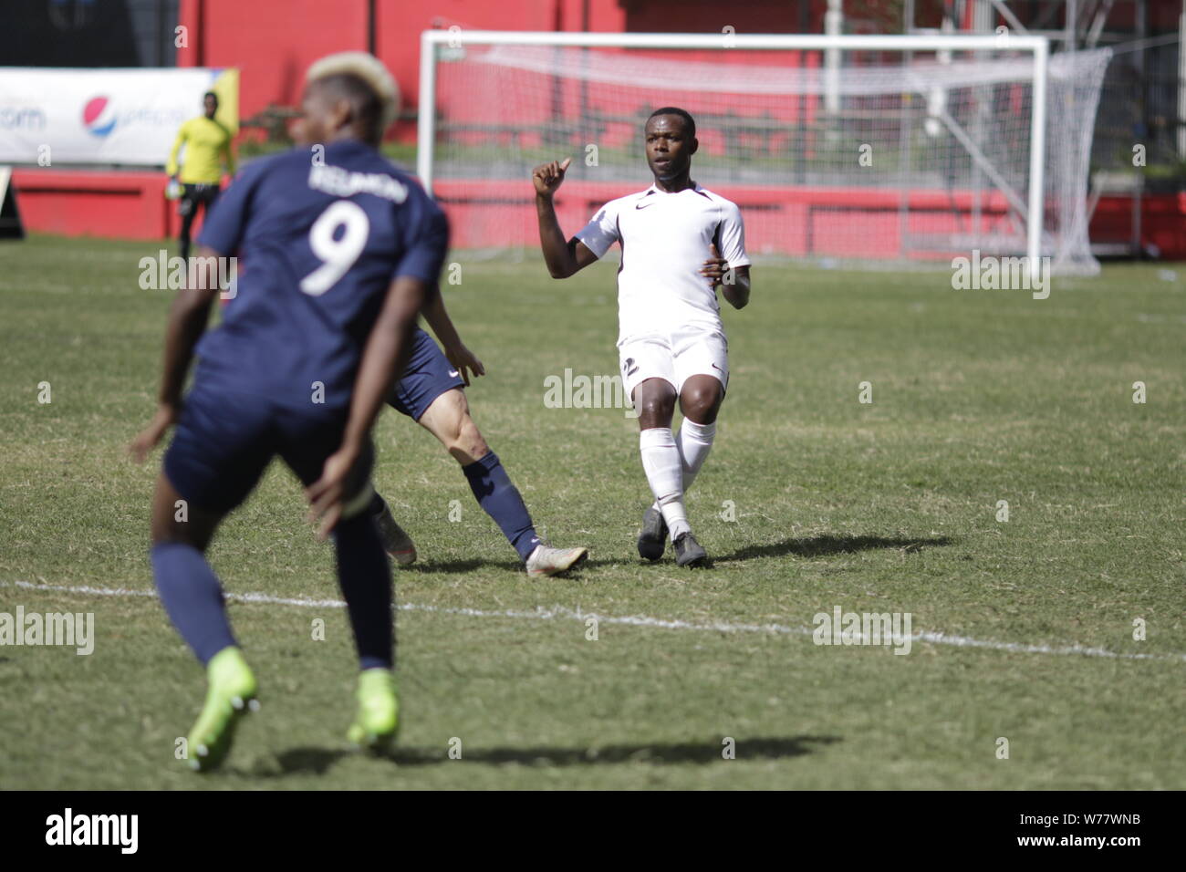 À 24 heures de la finale Maurice-Réunion, aujourd’hui au stade George V ...