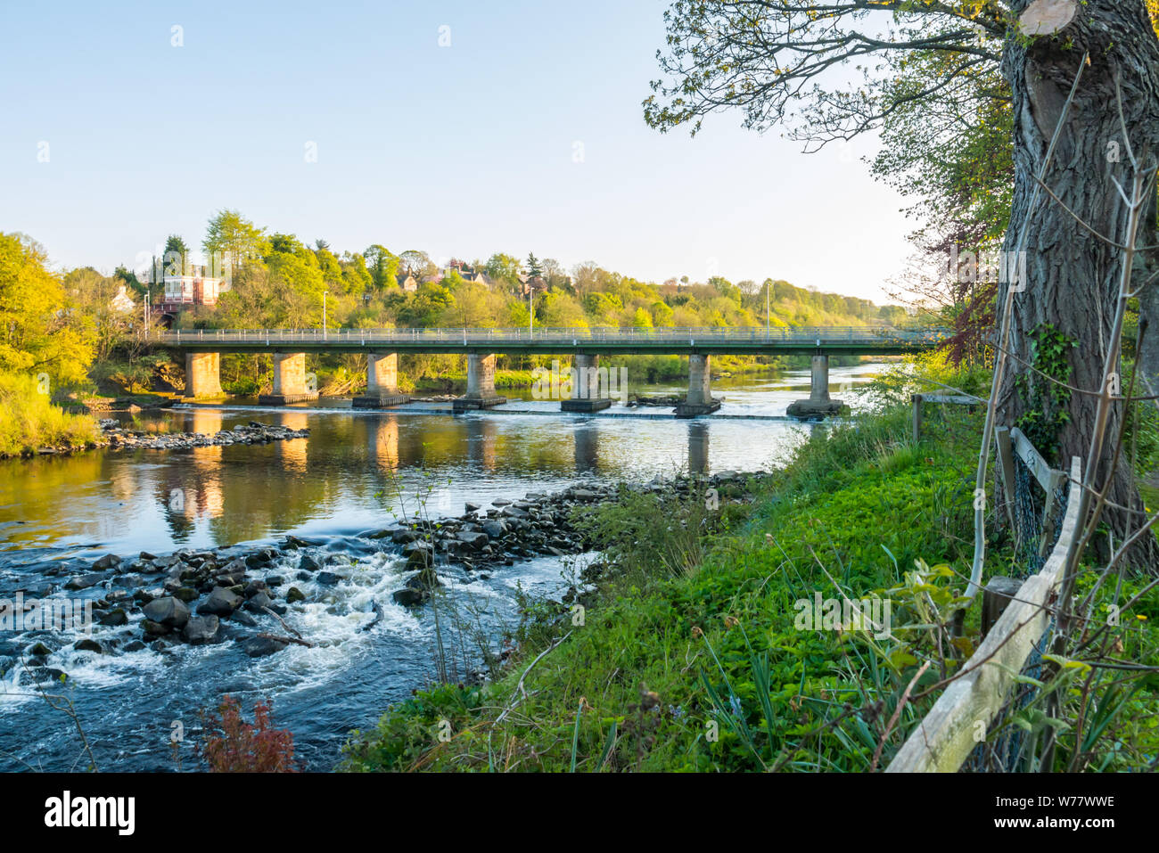 Wylam hi-res stock photography and images - Alamy