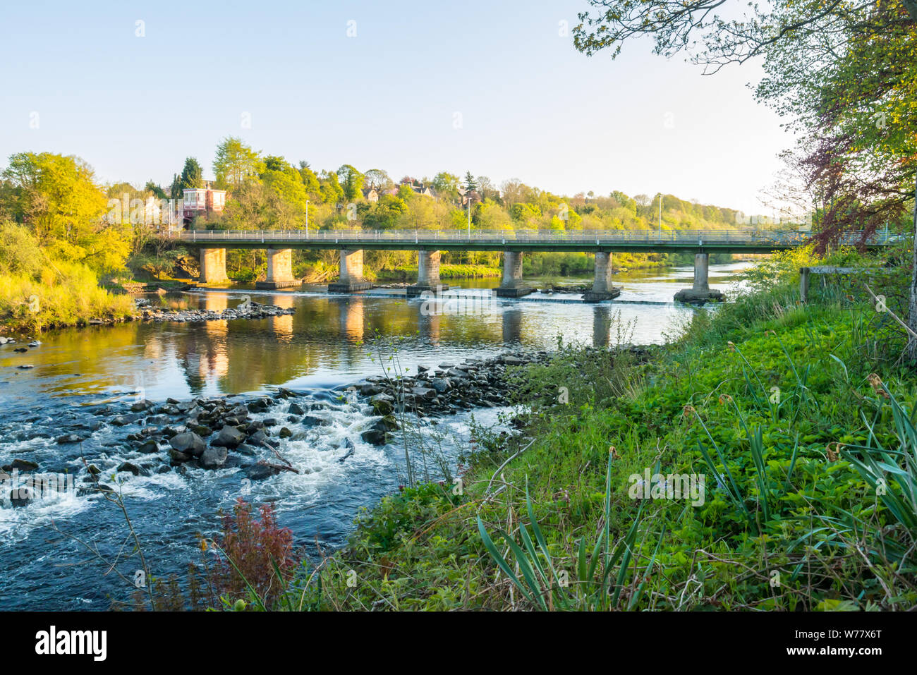 Wylam hi-res stock photography and images - Alamy